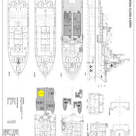AHTS Ocean Troll til Hanøytangen for gjenvinning!